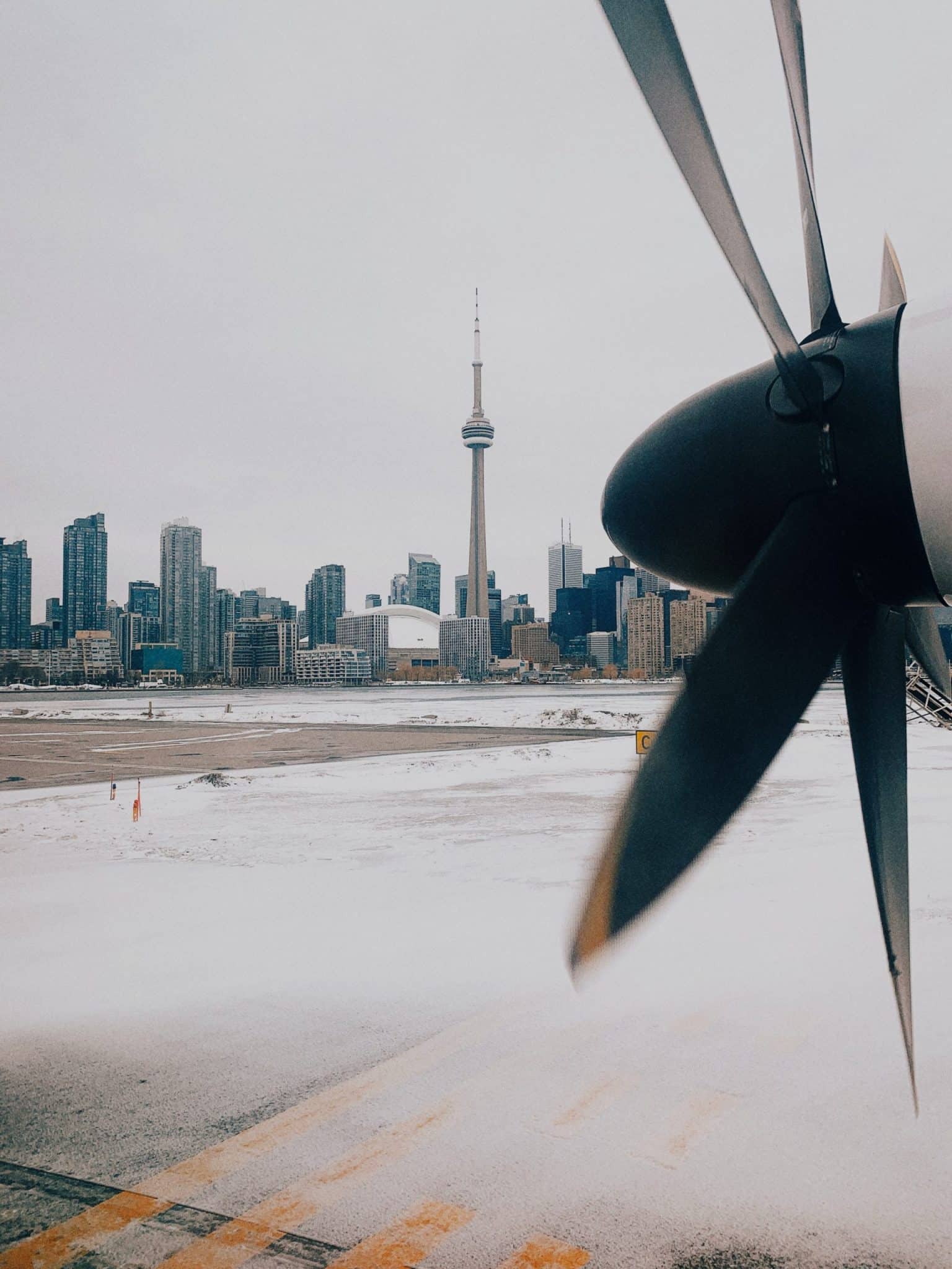 ATPL Canada Changes (2026): New Requirements Explained
